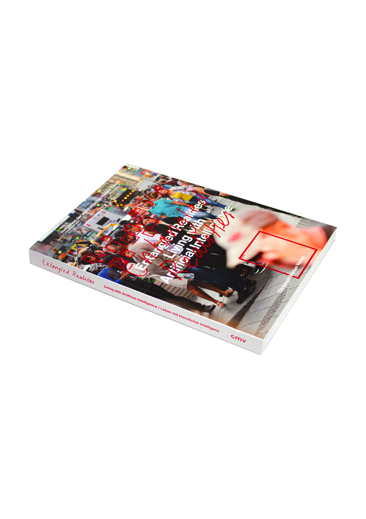 Entangled Realities: Living with Artificial Intelligence – Bungee Space ...