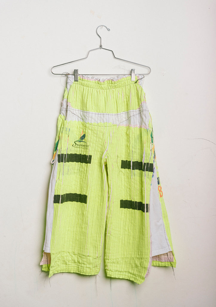3T Shorts (White, Pink, and Construction Neon) – Bungee Space by ...