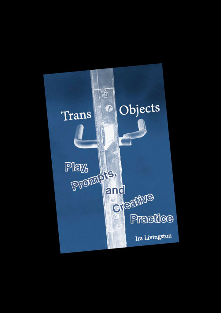 Transobjects – Bungee Space by 3standardstoppage