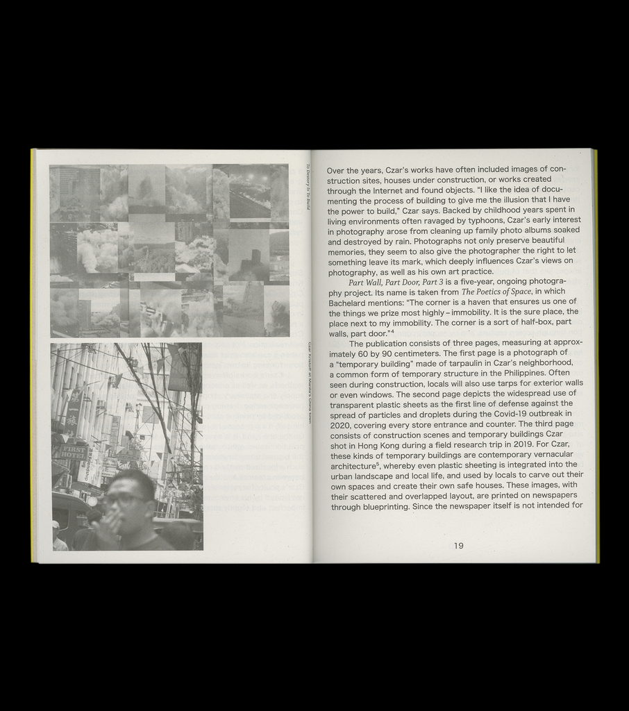 Tropical Reading: Photobook and Self-Publishing (2nd Edition) – Bungee ...