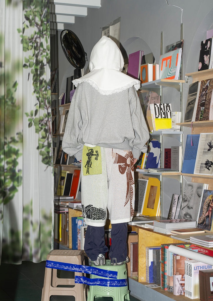 Medieval Welsh Bonnet – Bungee Space by 3standardstoppage