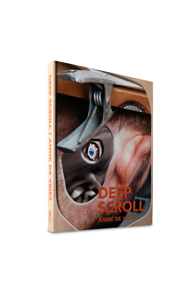 Deep Scroll – 3standardstoppage